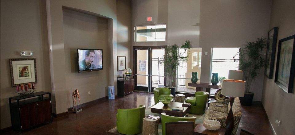 The University of Alabama | Off Campus Housing Search