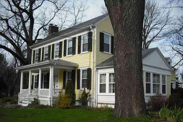 Princeton University | Off Campus Housing Search