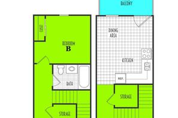 University of Connecticut | Off Campus Housing Search