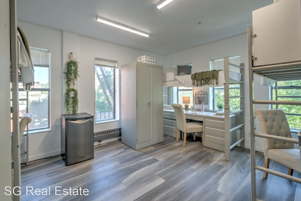 University of California Berkeley | Off Campus Housing Search