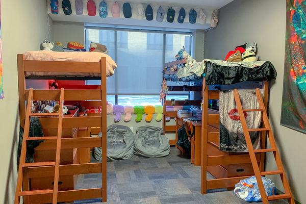 University of Connecticut | Off Campus Housing Search