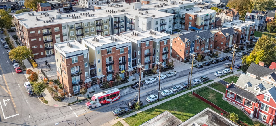 University of Cincinnati | Off Campus Housing Search