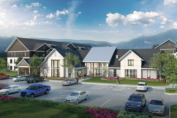 Western Carolina University | Off Campus Housing Search