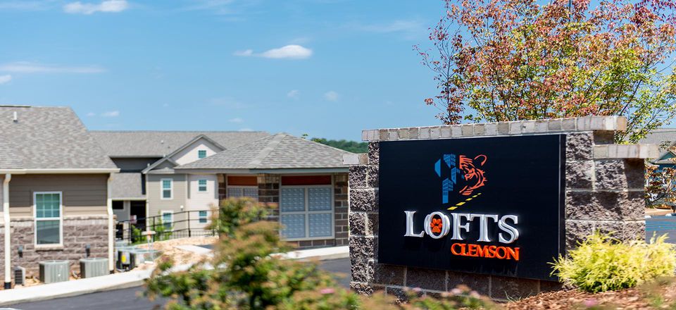 Clemson University | Off Campus Housing Search