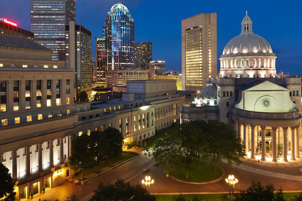 HarvardHousingOffCampus.com