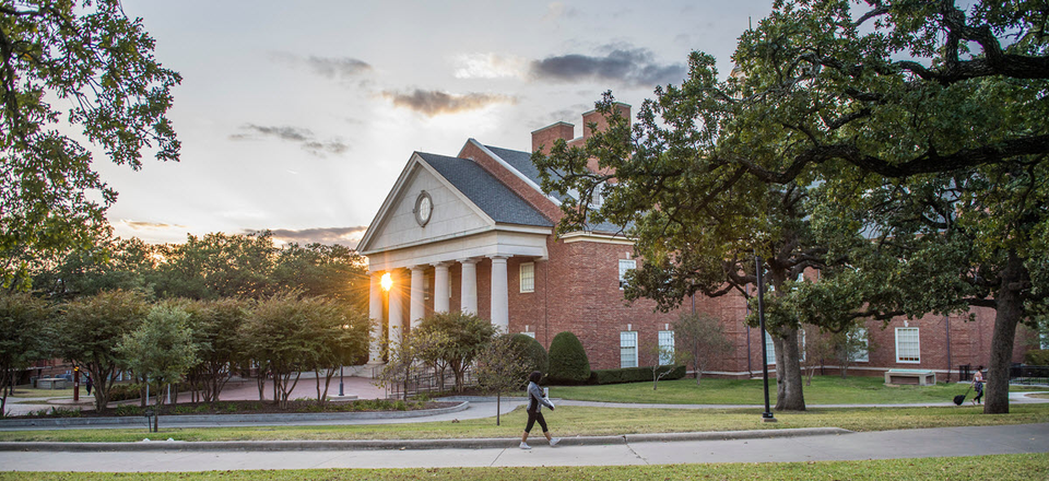 Texas Woman's University | Off Campus Housing Search