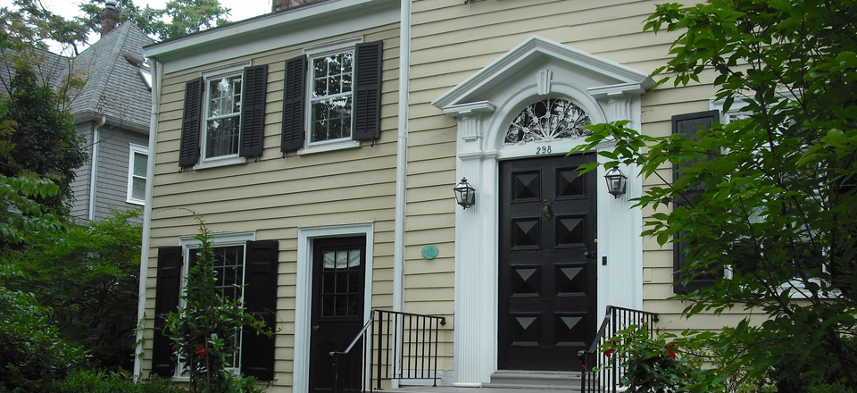 Princeton University | Off Campus Housing Search