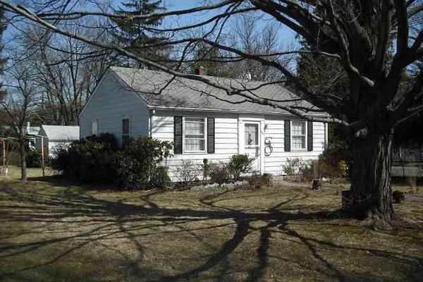 Princeton University | Off Campus Housing Search