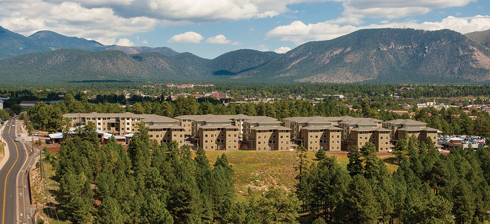 Northern Arizona University | Off Campus Housing Search