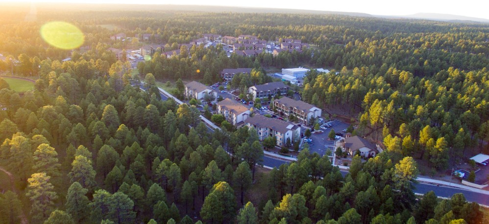 Northern Arizona University | Off Campus Housing Search
