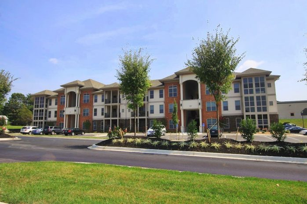 Liberty University | Off Campus Housing Search