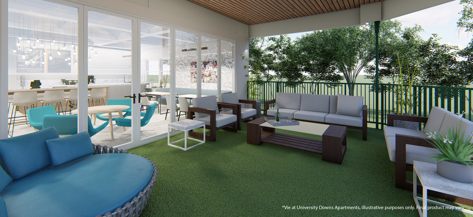 The University of Alabama | Off Campus Housing Search