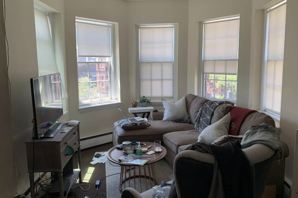 HarvardHousingOffCampus.com