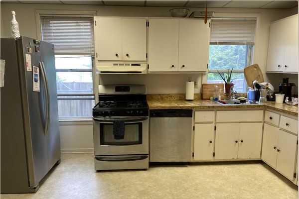 Princeton University | Off Campus Housing Search