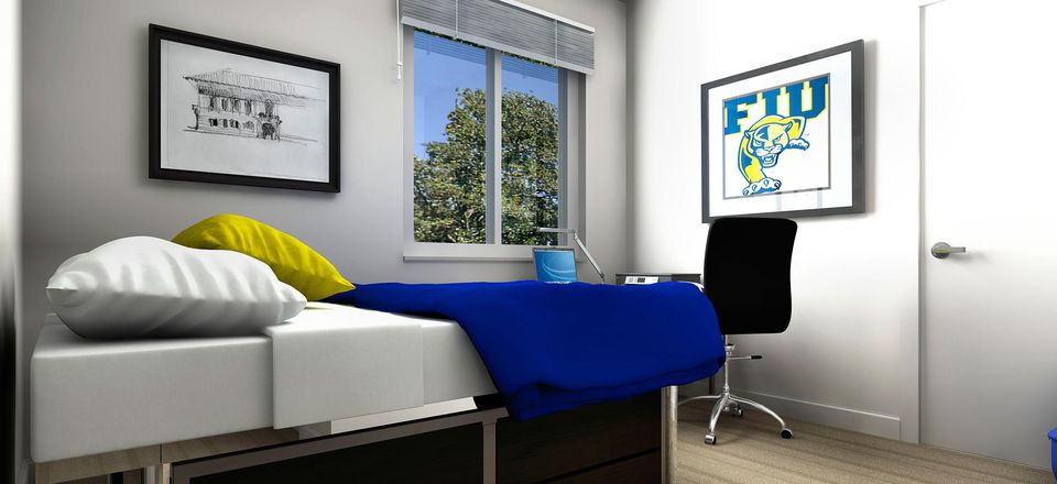 Florida International University | Off Campus Housing Search