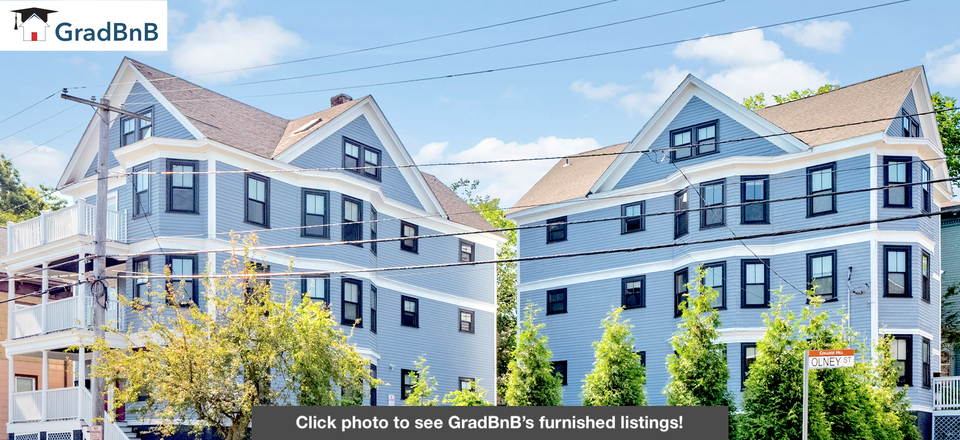 Brown University | Off Campus Housing Search