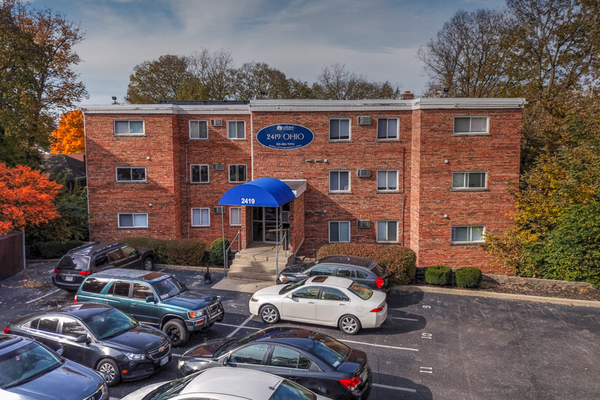 University of Cincinnati | Off Campus Housing Search