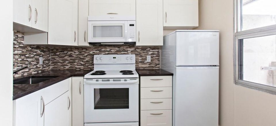 University of Toronto | Off Campus Housing Search