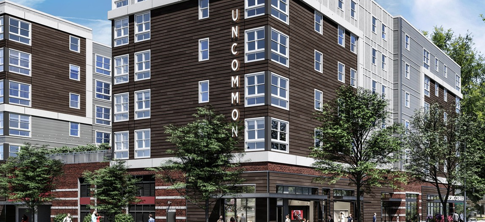 The University of Alabama | Off Campus Housing Search