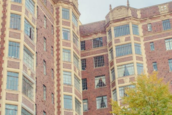 Jefferson University | Off Campus Housing Search