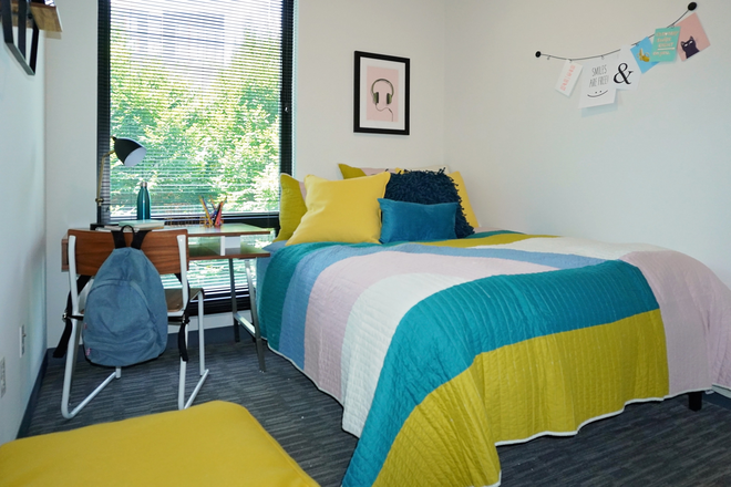 University of Virginia | off-Grounds Housing Search | Lark on Main (0BR ...