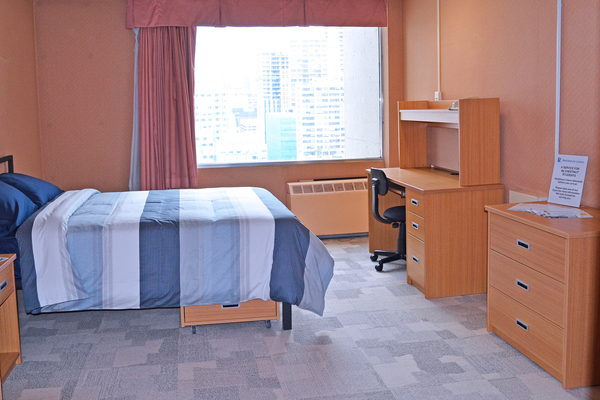 University of Toronto | Off Campus Housing Search