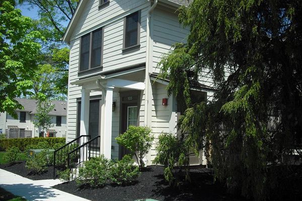 Princeton University | Off Campus Housing Search