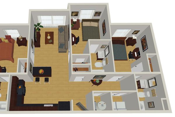 Western Carolina University | Off Campus Housing Search