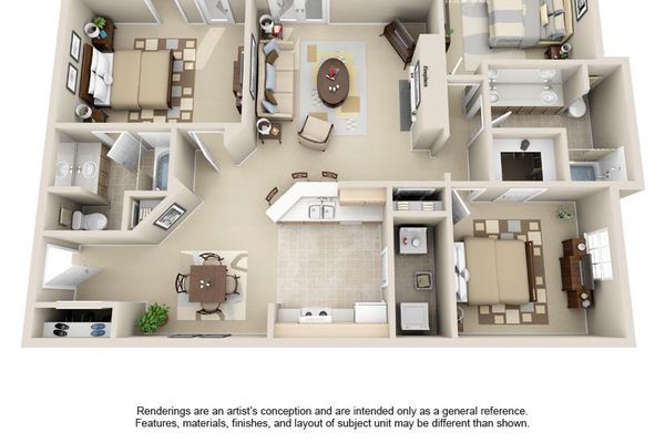 University of Alabama at Birmingham | Off Campus Housing Search