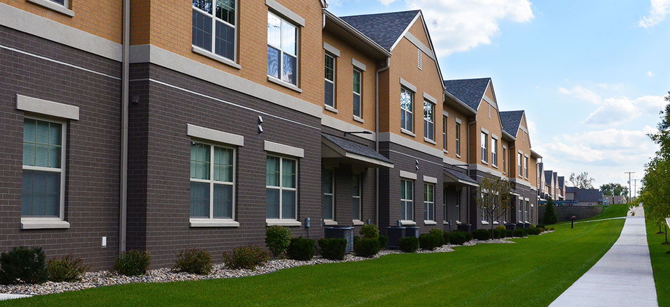 University of Notre Dame | Off Campus Housing Search