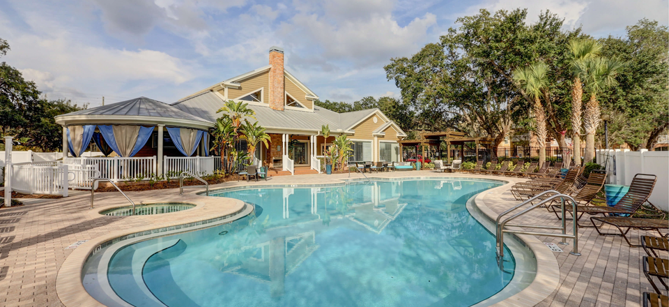 University of South Florida | Off Campus Housing Search